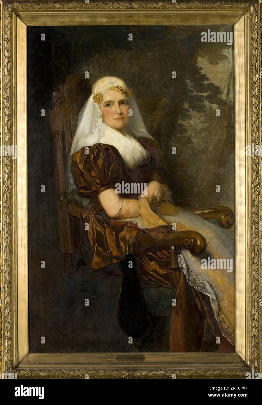 Gesina van calcar hi-res stock photography and images - Alamy