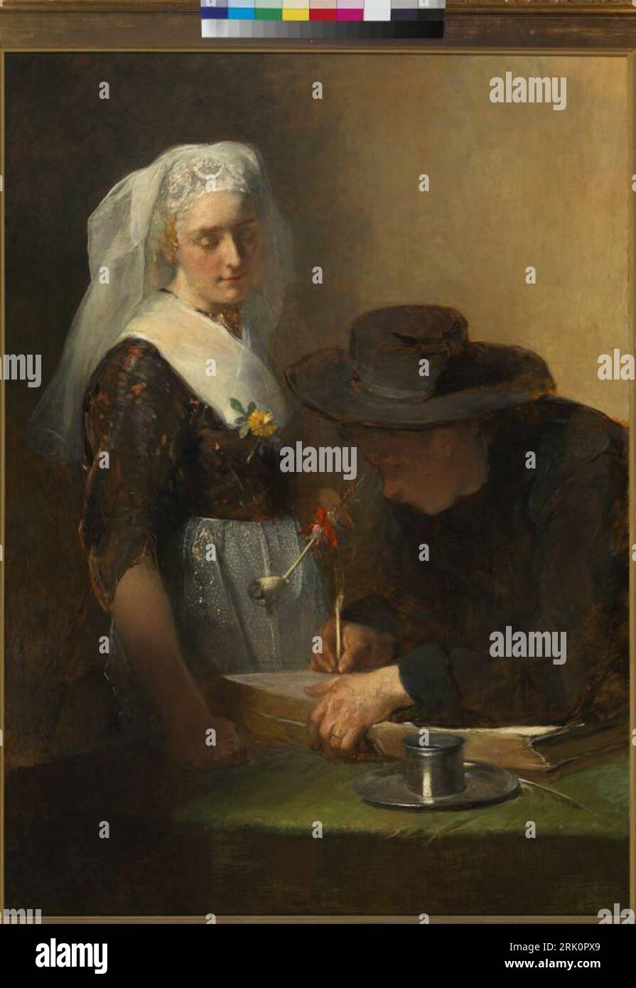 Voor eeuwig hi-res stock photography and images - Alamy