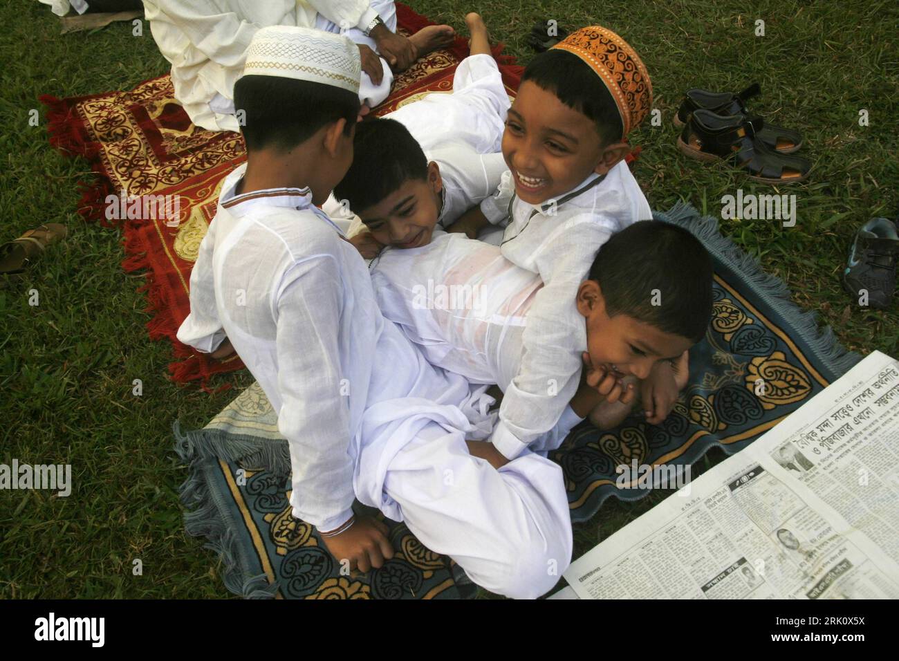 El islam bangladesh hi-res stock photography and images - Alamy