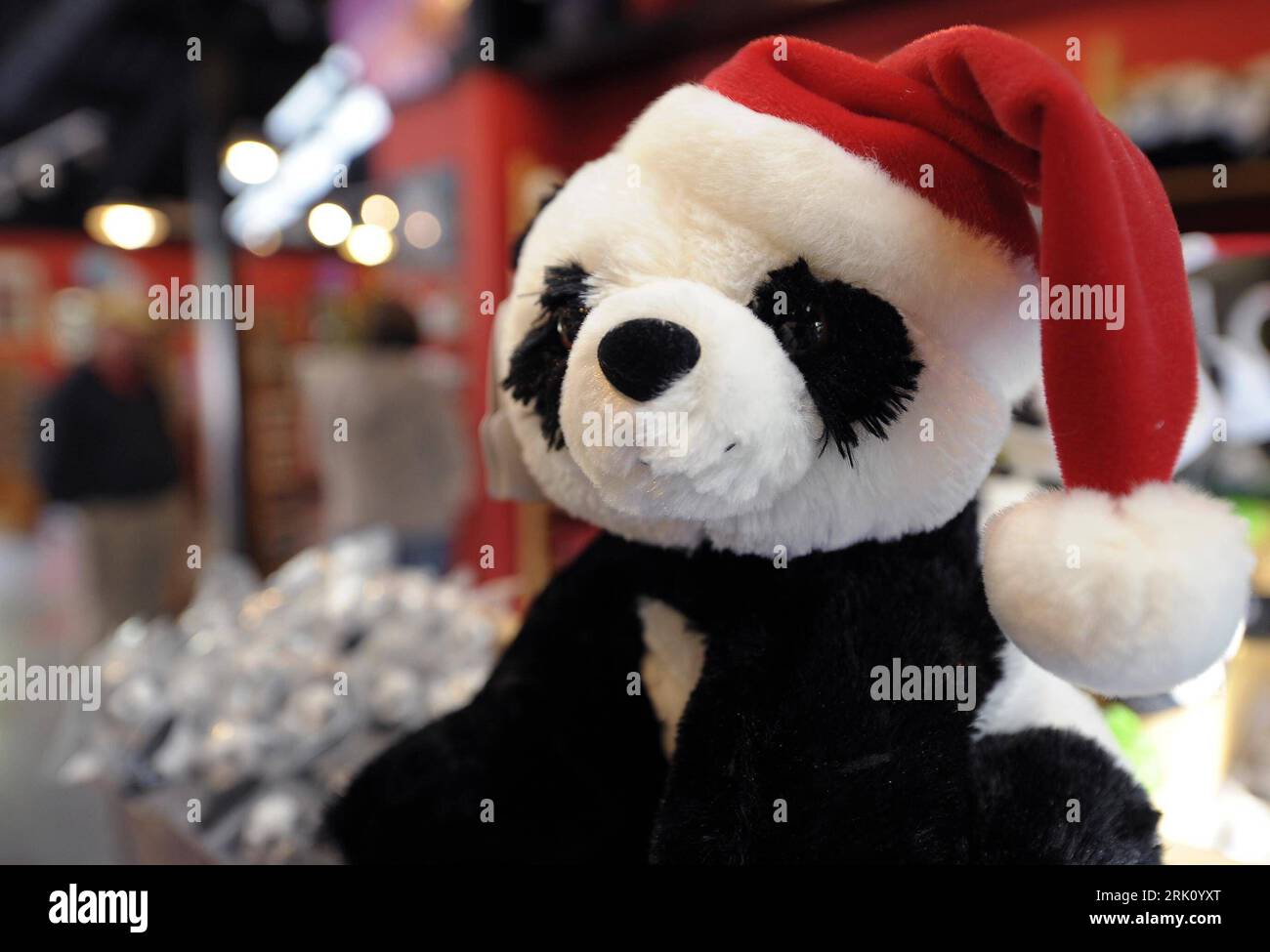 Su lin panda hi-res stock photography and images - Alamy