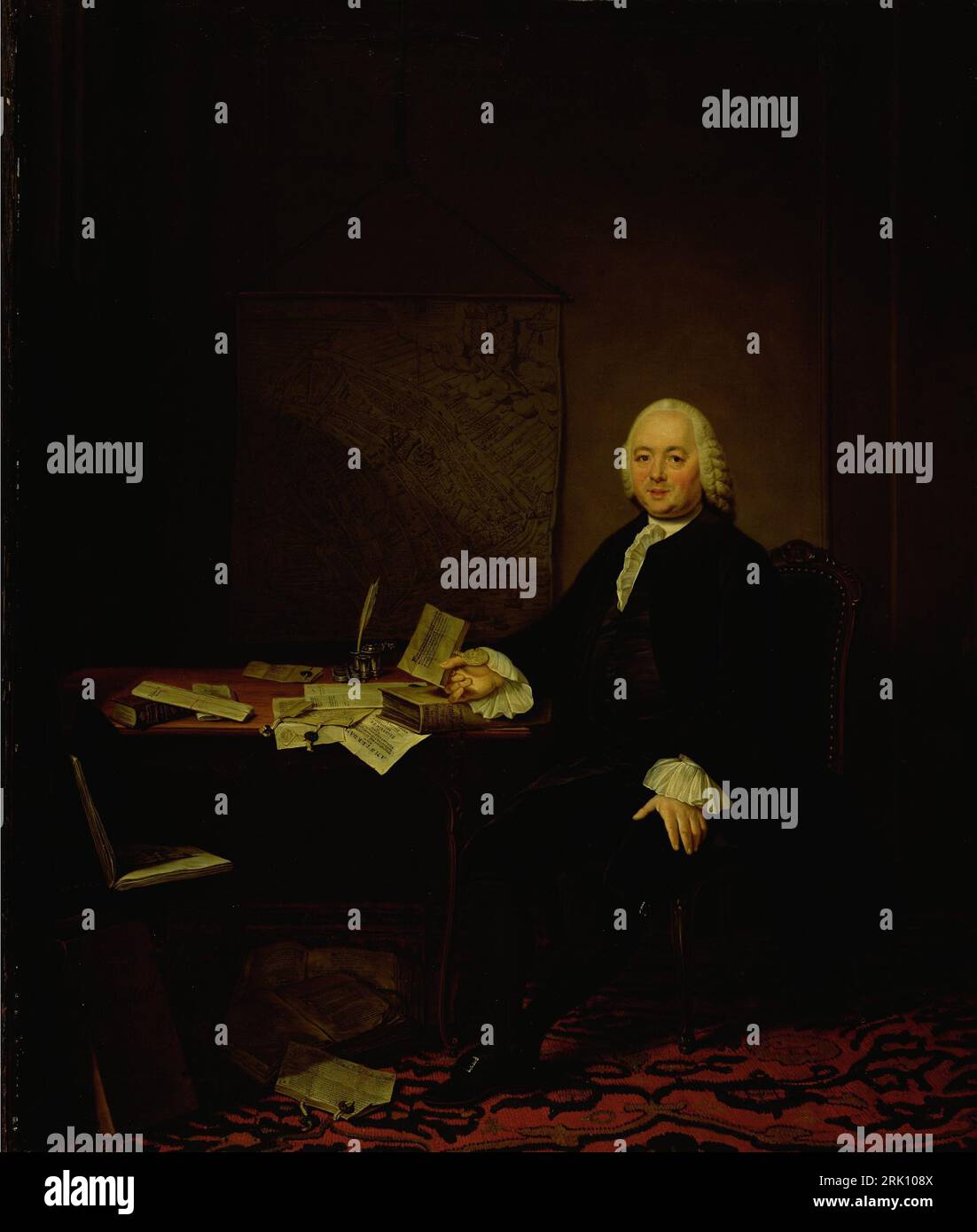 Jan wagenaar jan wagenaar hi-res stock photography and images - Alamy