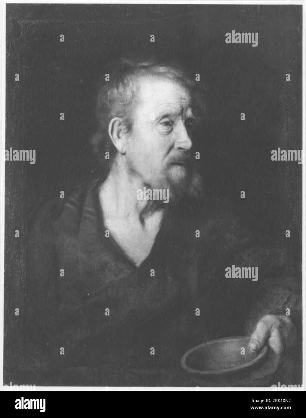 Diogenes Black and White Stock Photos & Images - Alamy