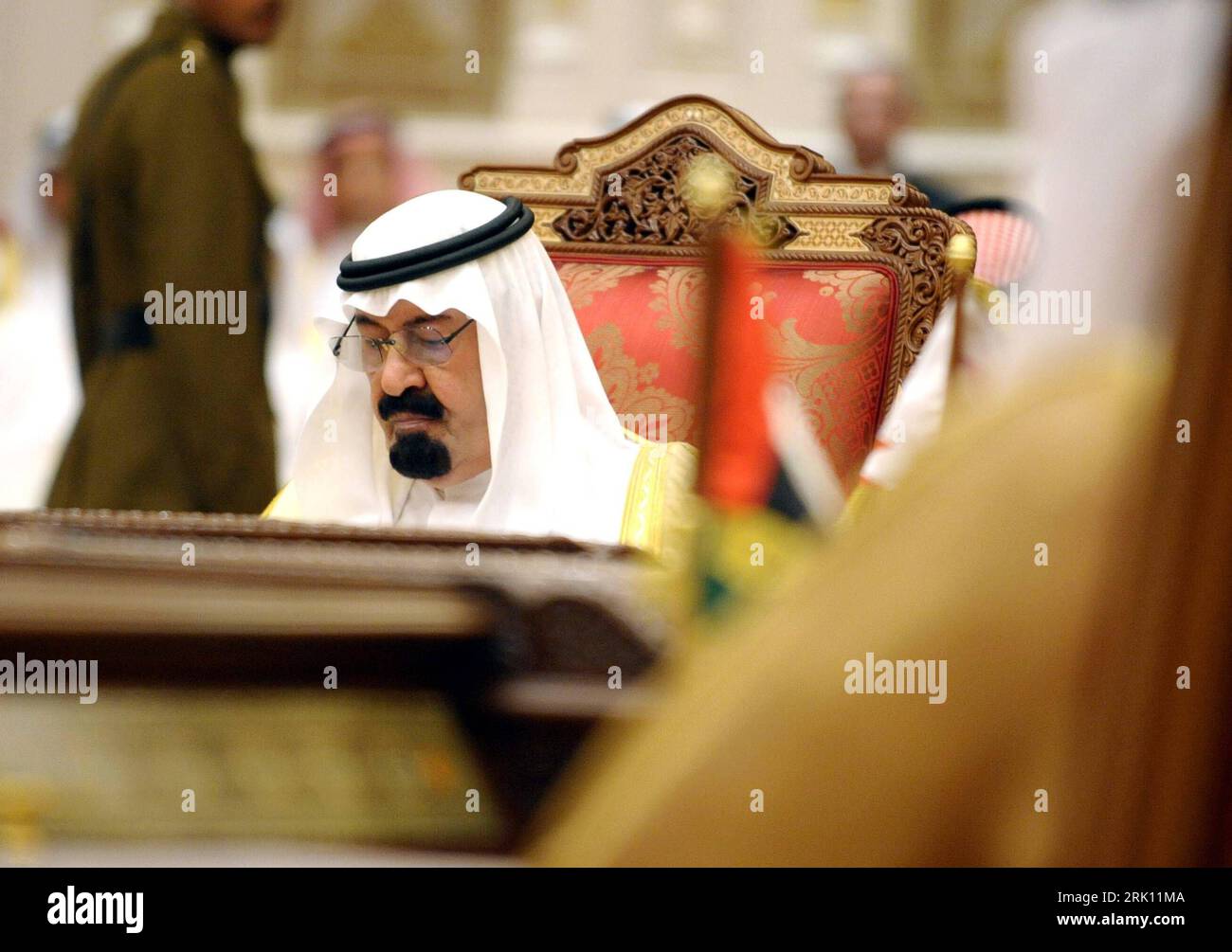 King abdul aziz ibn saud hi-res stock photography and images - Alamy