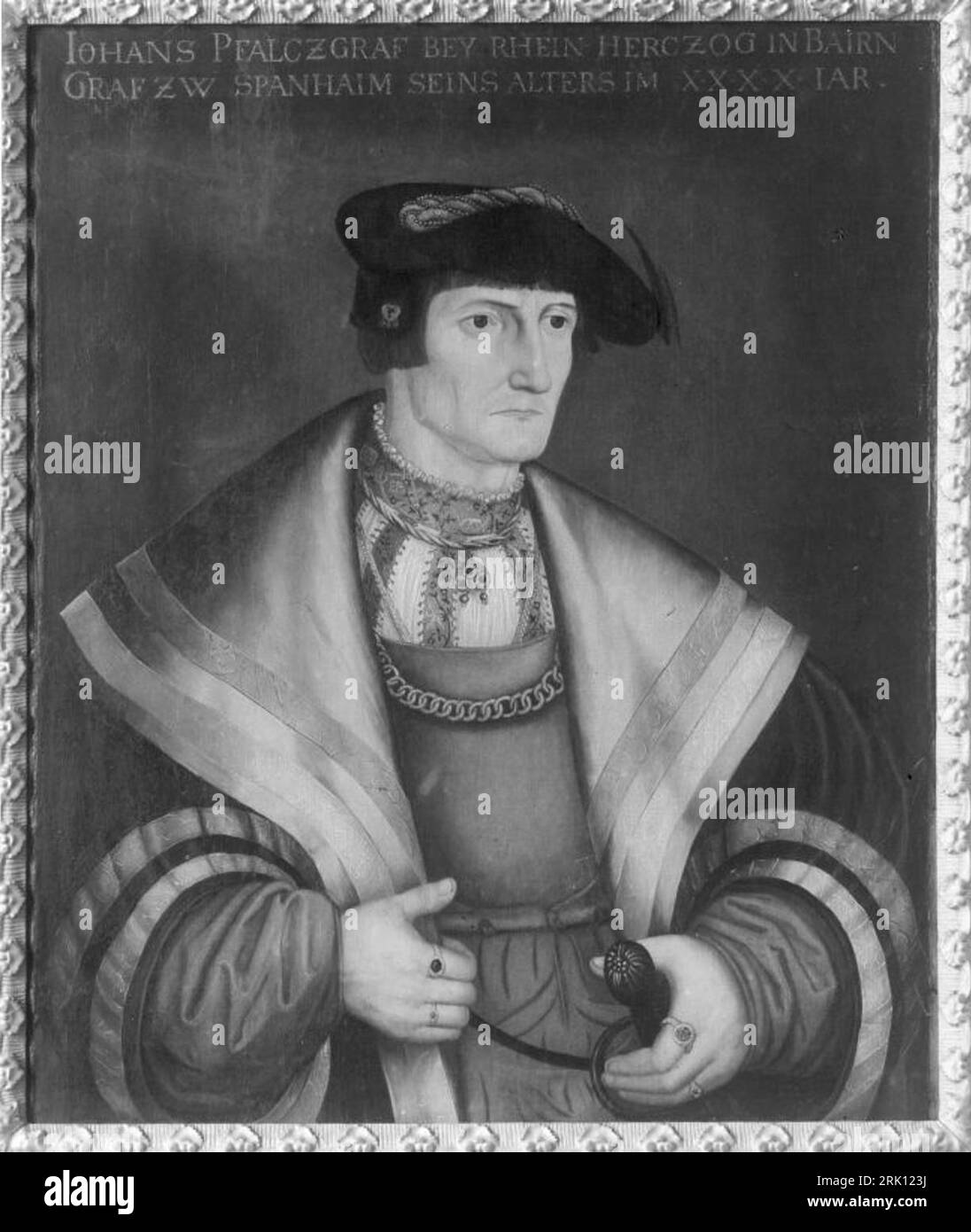 Von simmern sponheim hi-res stock photography and images - Alamy