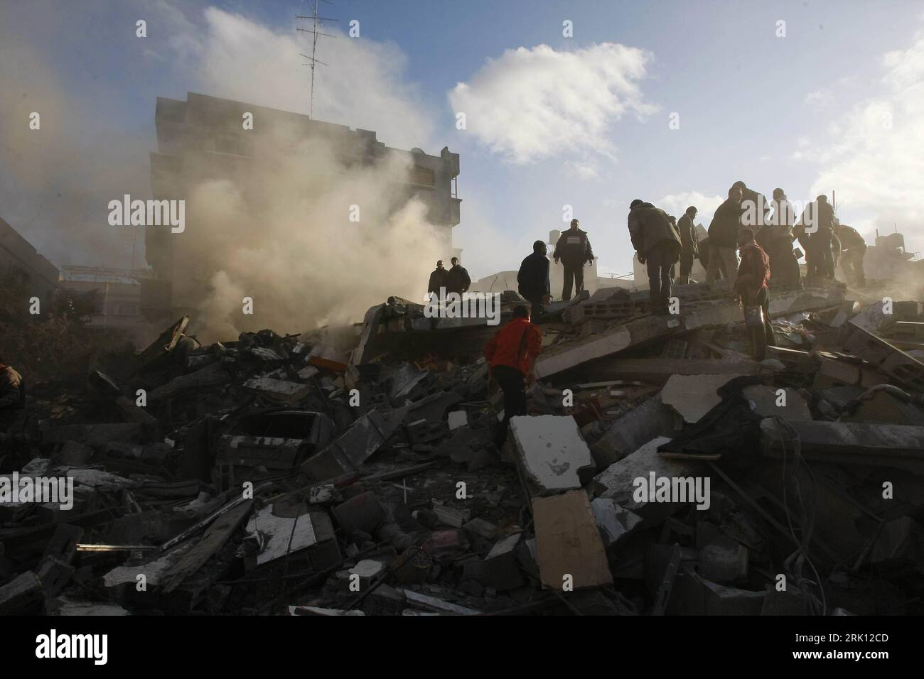 Nizar rayan hi-res stock photography and images - Alamy