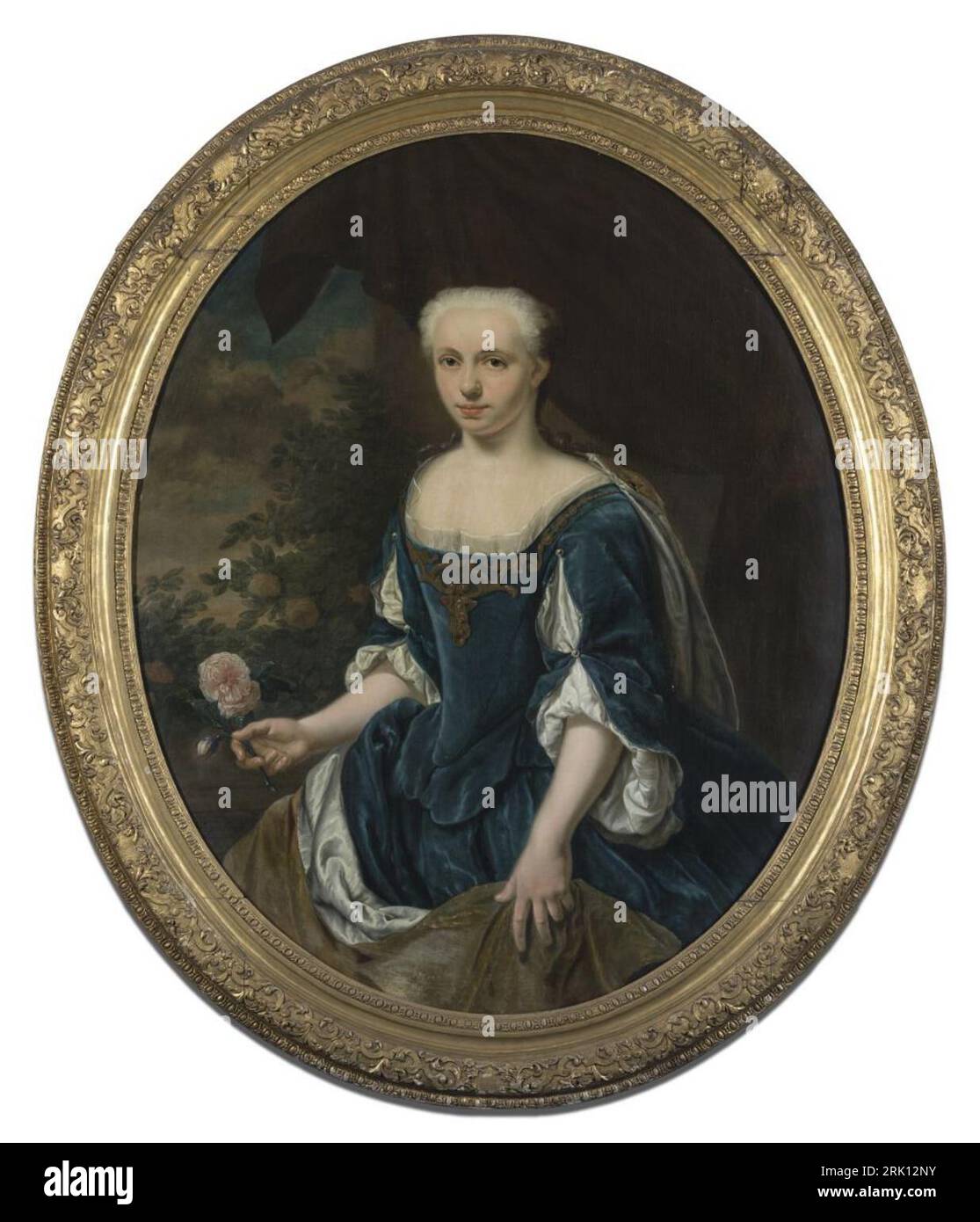 Anna catharina gockinga hi-res stock photography and images - Alamy