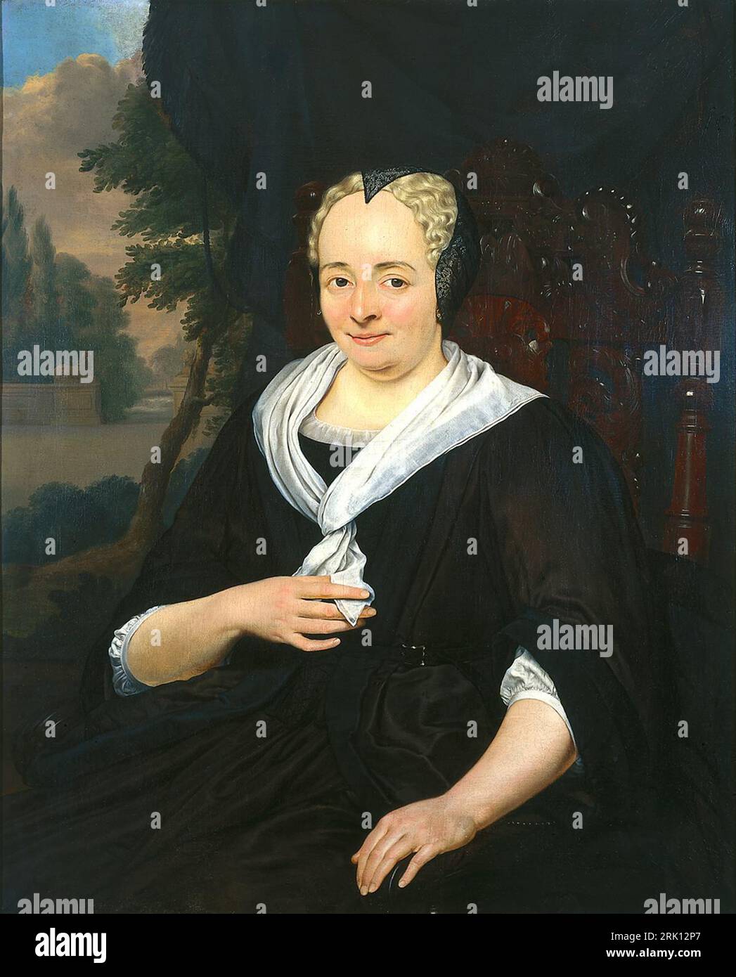 Van izak van delden hi-res stock photography and images - Alamy