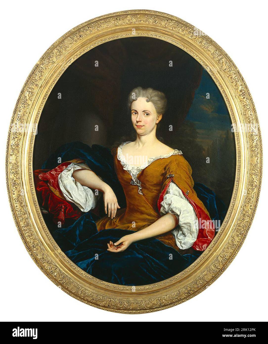 Anna quevellerius hi-res stock photography and images - Alamy