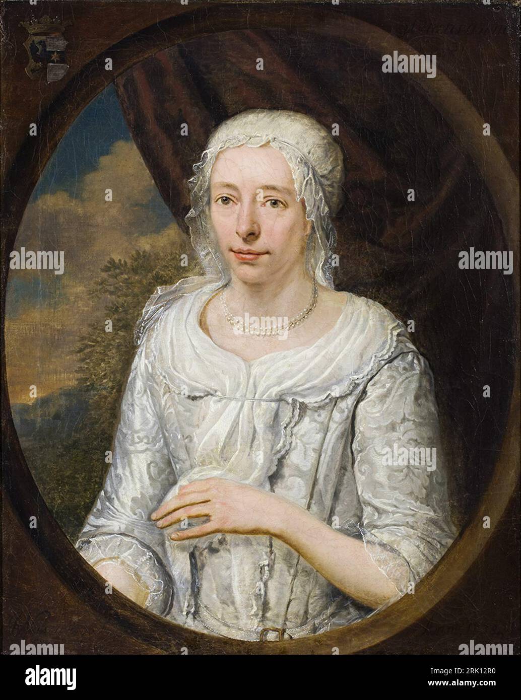 Cornelia huysinga hi-res stock photography and images - Alamy