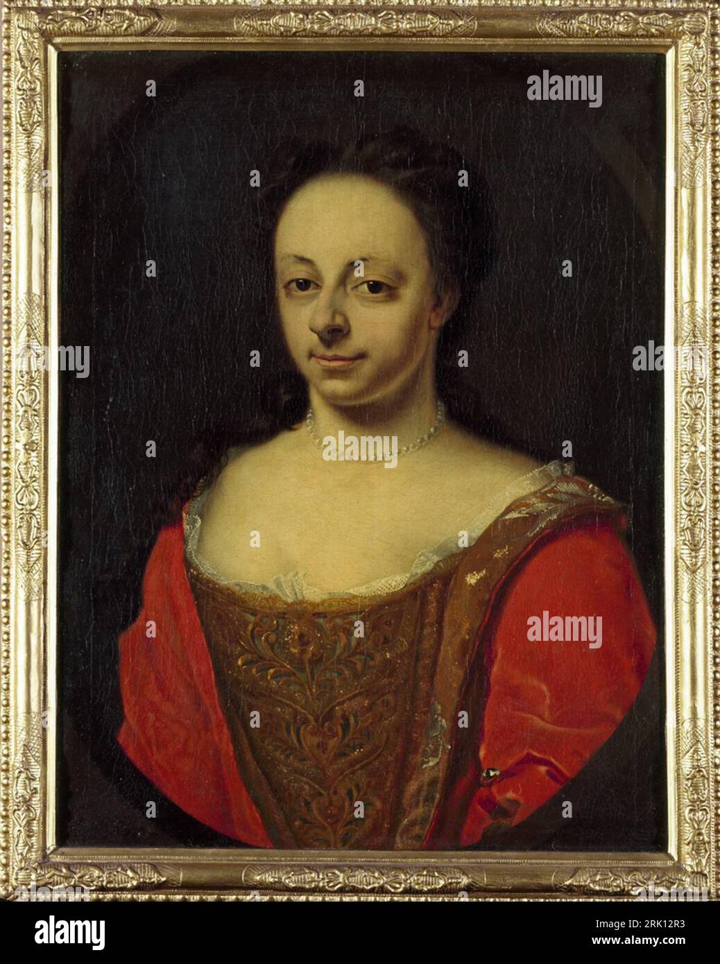 Maria jacoba junius hi-res stock photography and images - Alamy