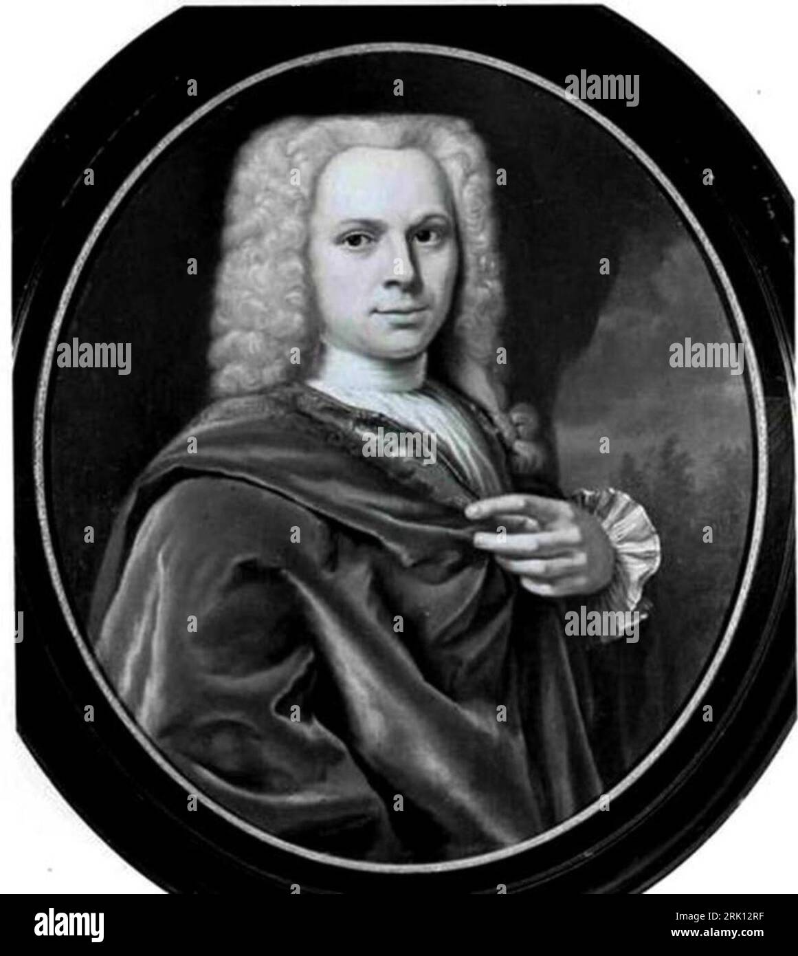 Wiardus siccama hi-res stock photography and images - Alamy