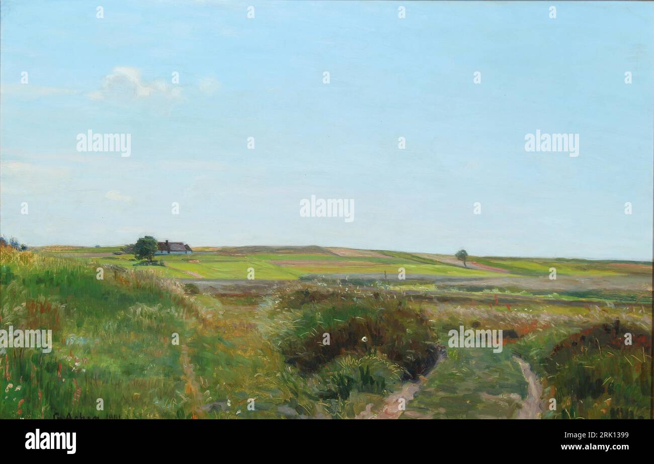 Summer 1901 hi-res stock photography and images - Alamy