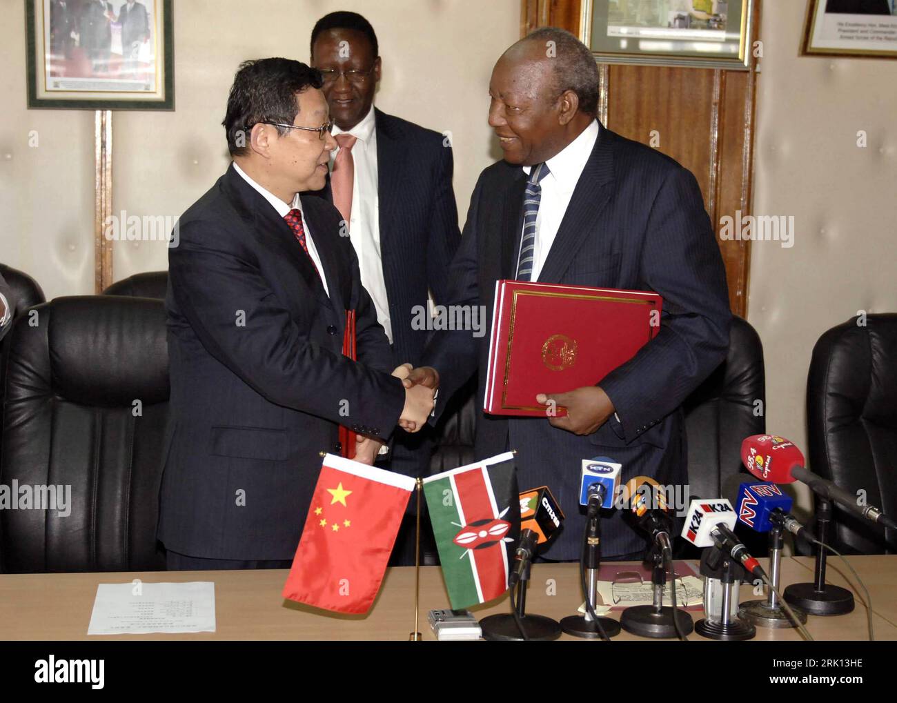 John deming hi-res stock photography and images - Alamy