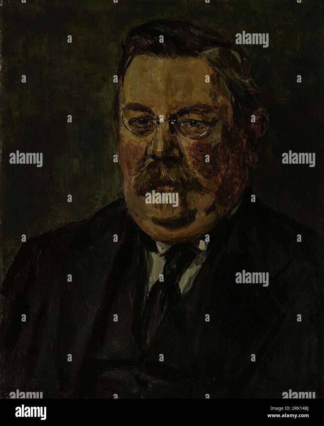 Van dam hi-res stock photography and images - Alamy