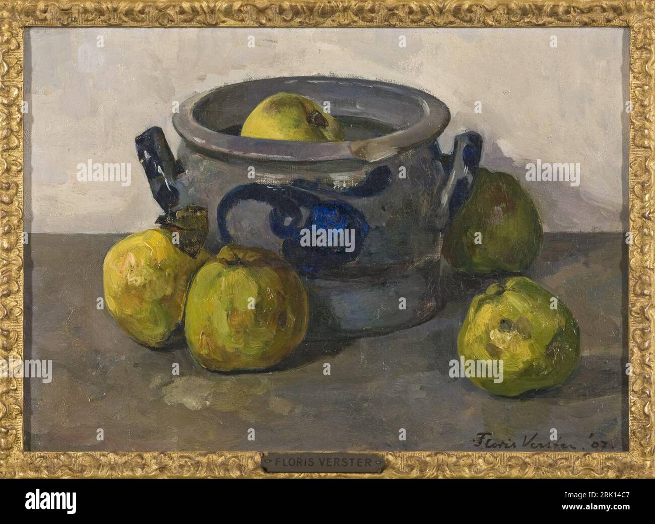 Keulse pot hi-res stock photography and images - Alamy