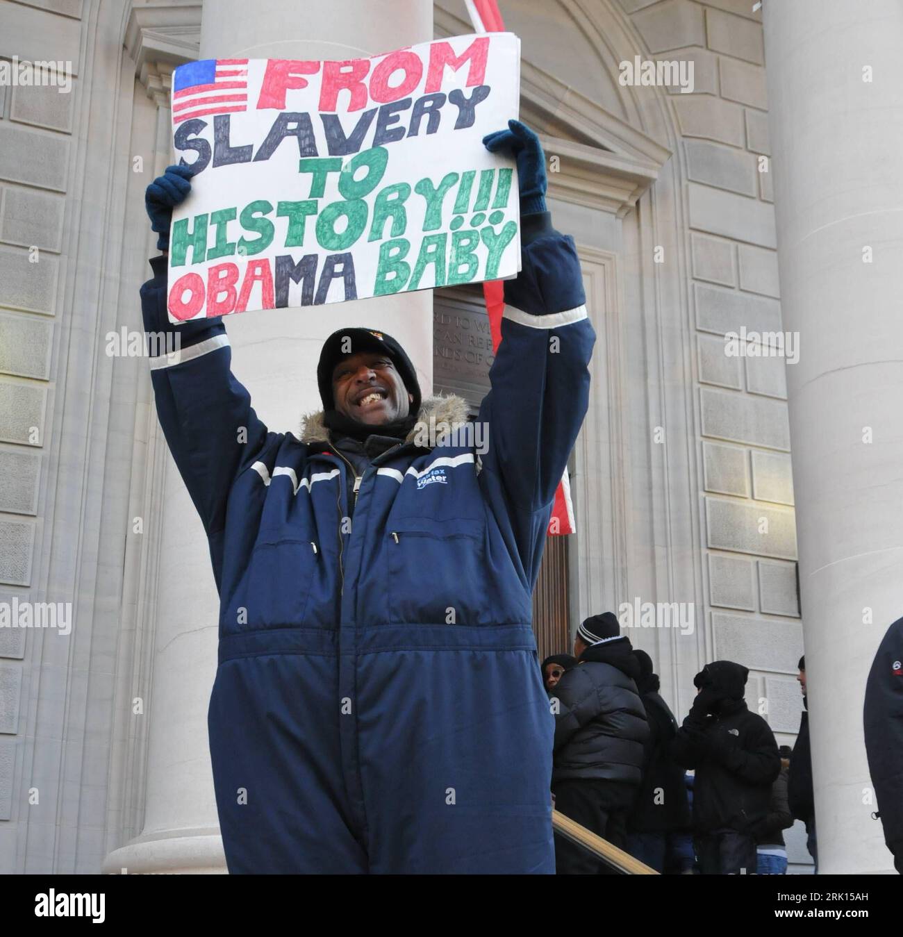 44 präsident der usa hi-res stock photography and images - Alamy