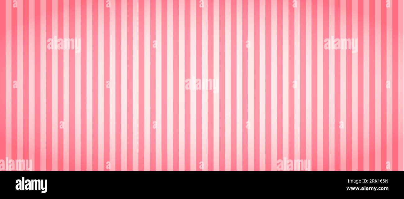Candy color straight lines pattern. Pink vertical stripes background ...