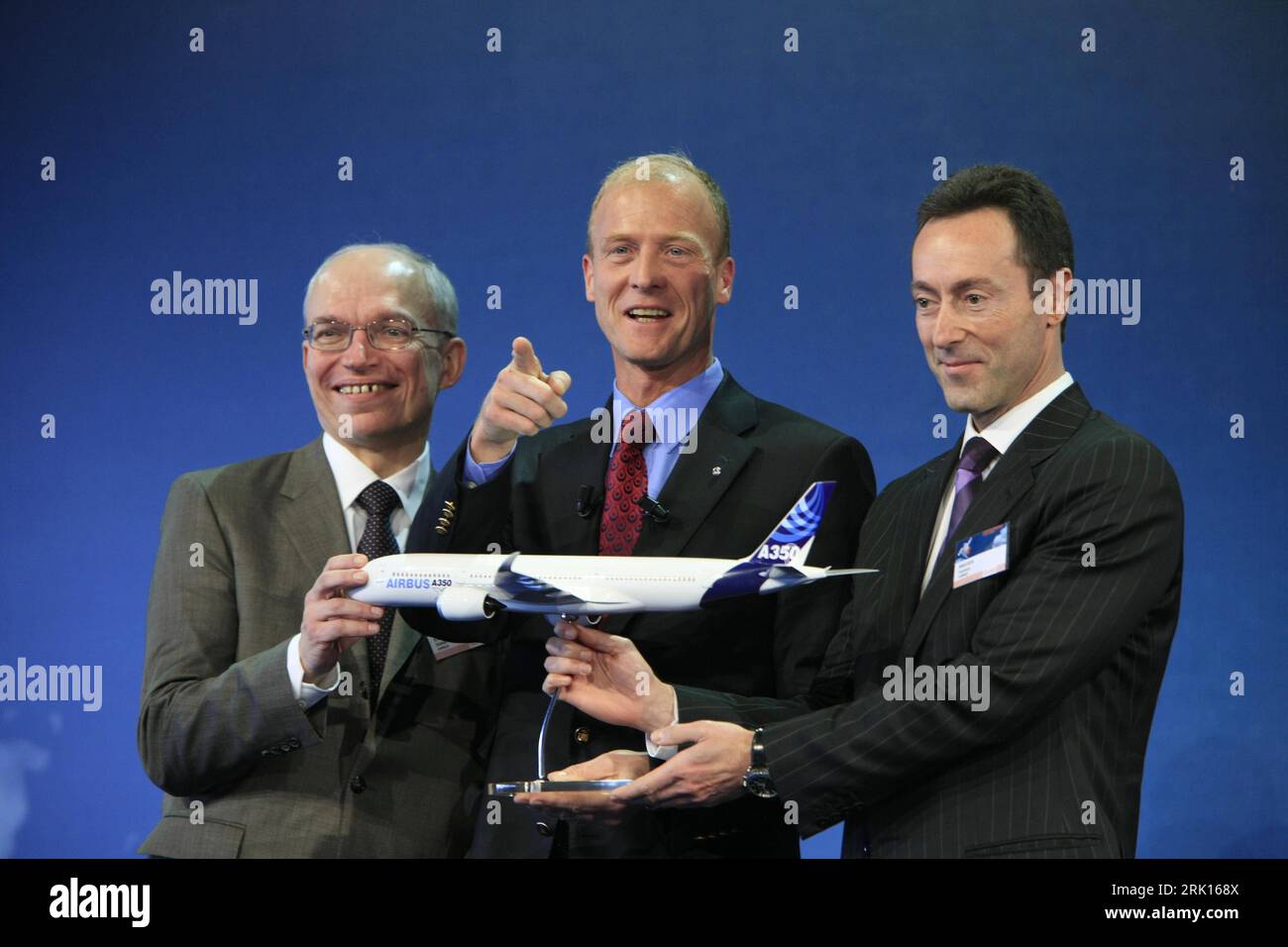 A350 program hi-res stock photography and images - Alamy