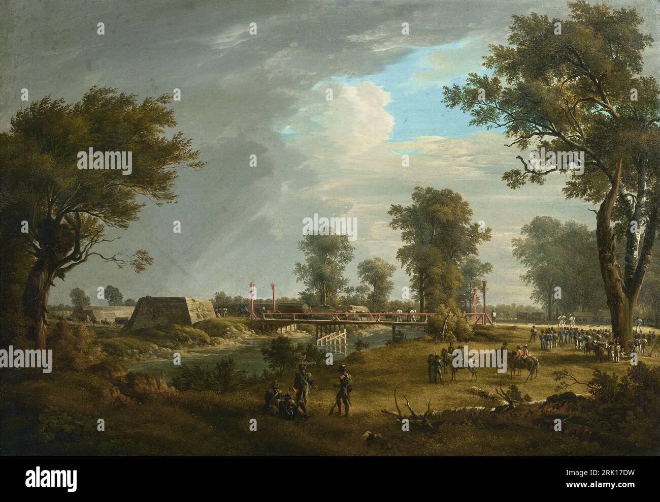 Marschall jean lannes hi-res stock photography and images - Alamy