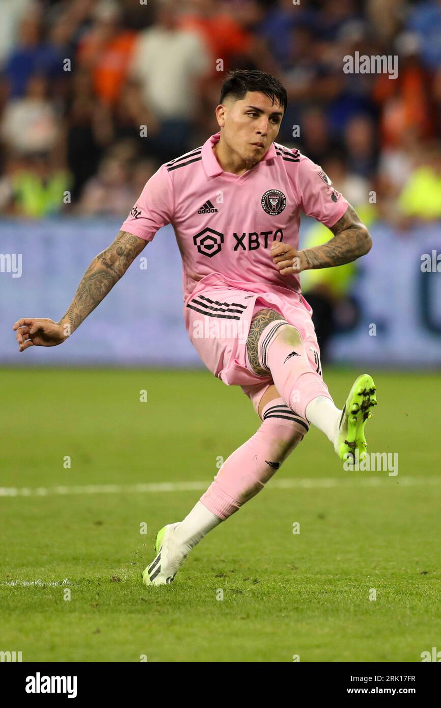 Facundo farias hi-res stock photography and images - Alamy