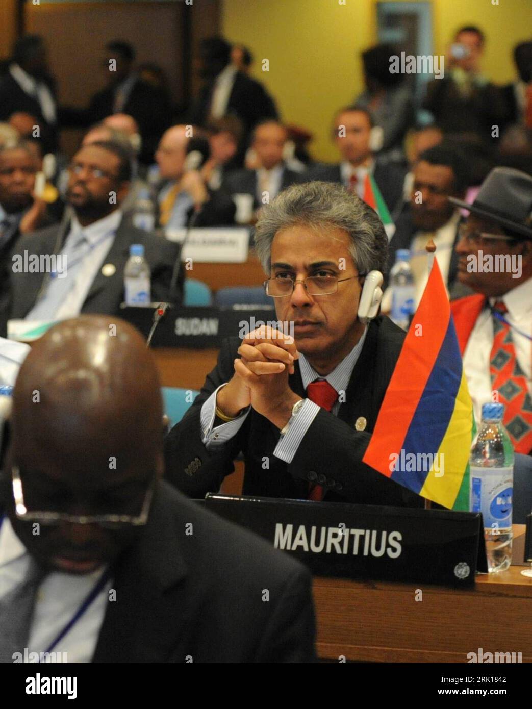 Arvin boolell hi-res stock photography and images - Alamy