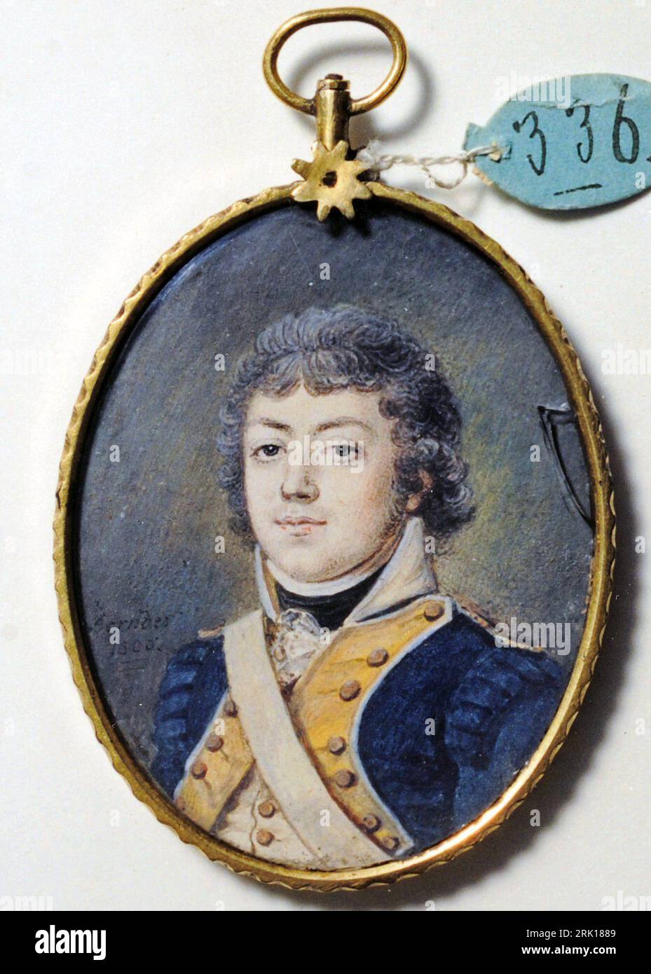 Berndes hi-res stock photography and images - Alamy