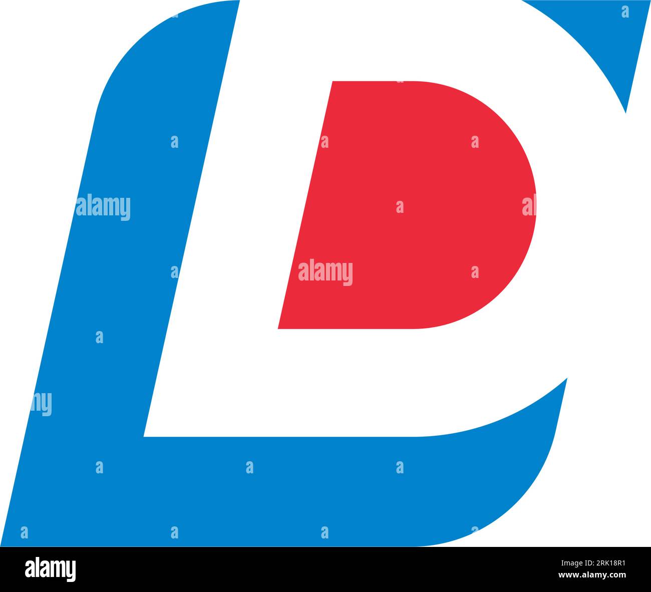 Ld tech logo hi-res stock photography and images - Alamy