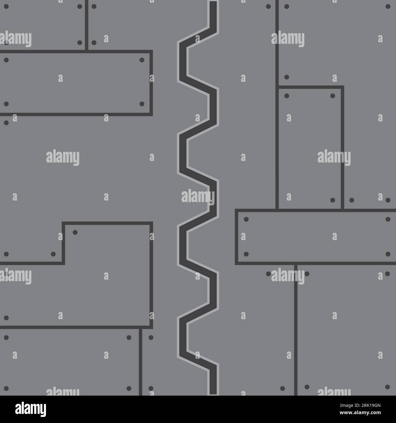 Gateway station Stock Vector Images - Alamy