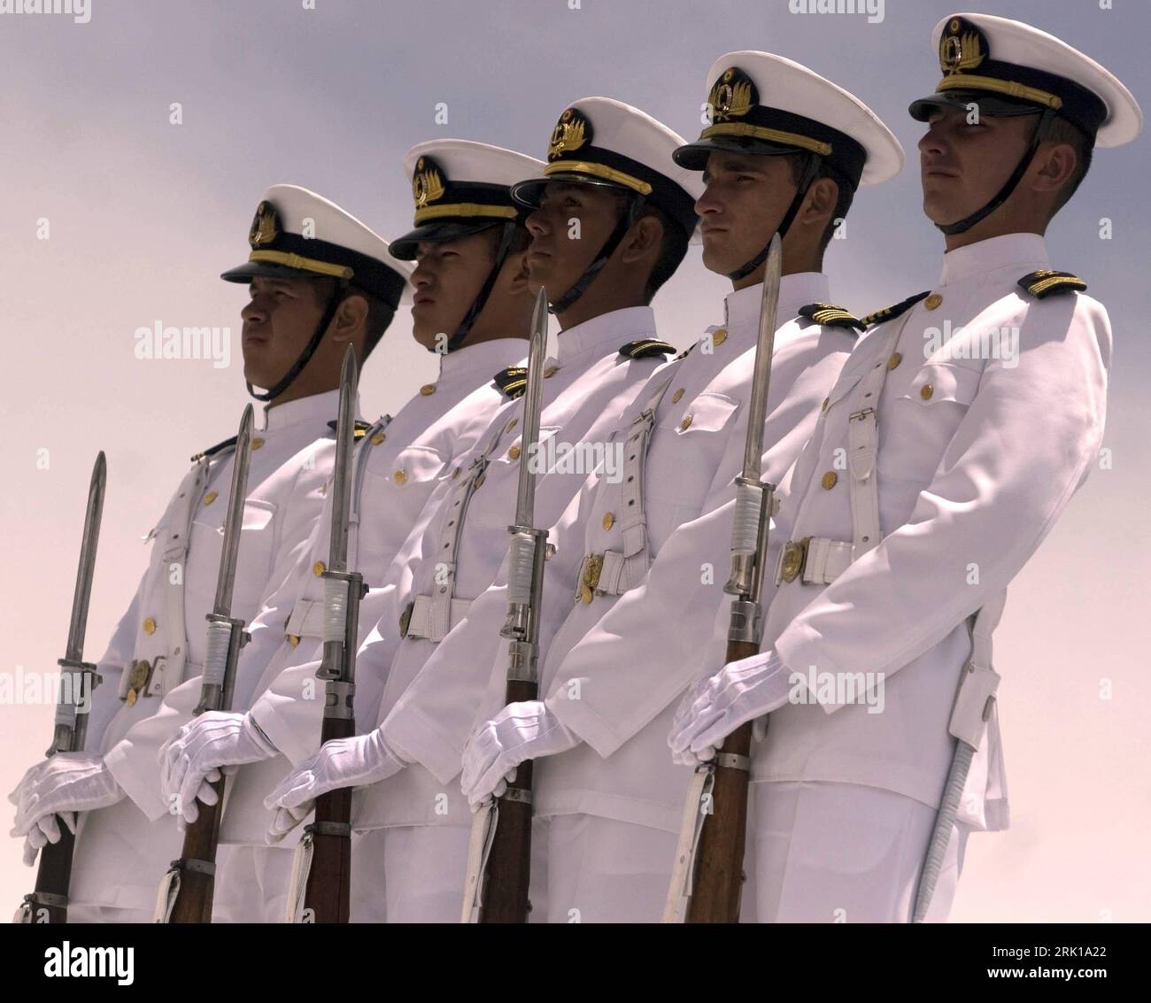 Bolivien marine hi-res stock photography and images - Alamy