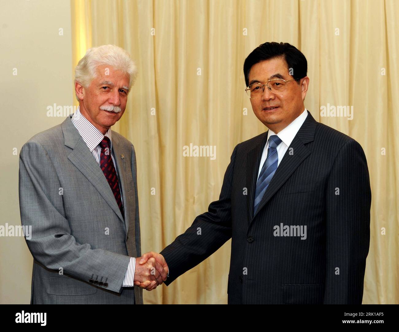 President of mauritius hi-res stock photography and images - Alamy