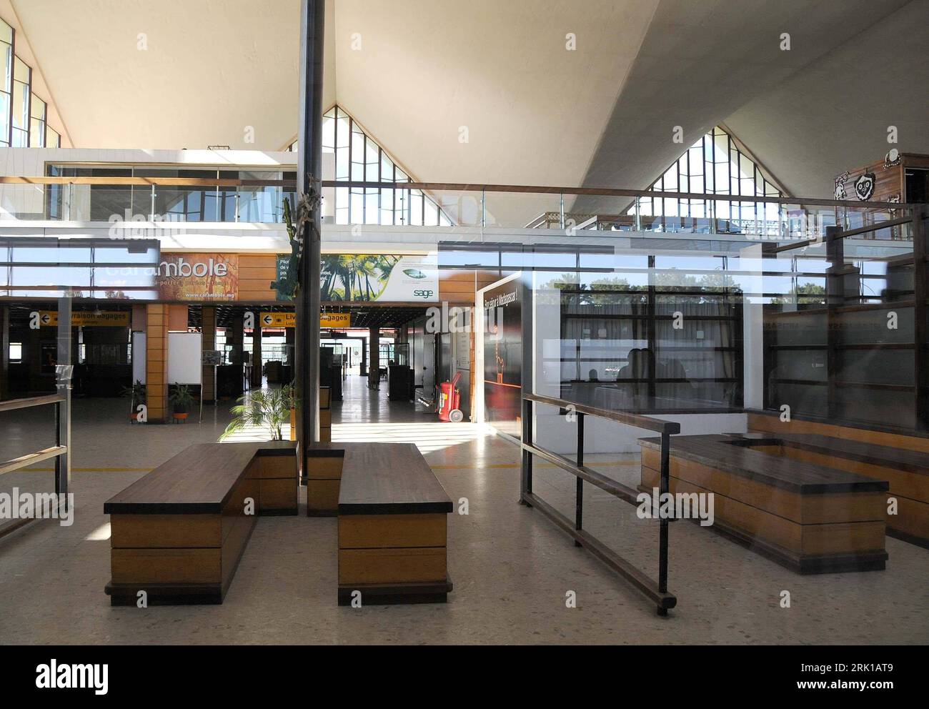 Ivato International Airport