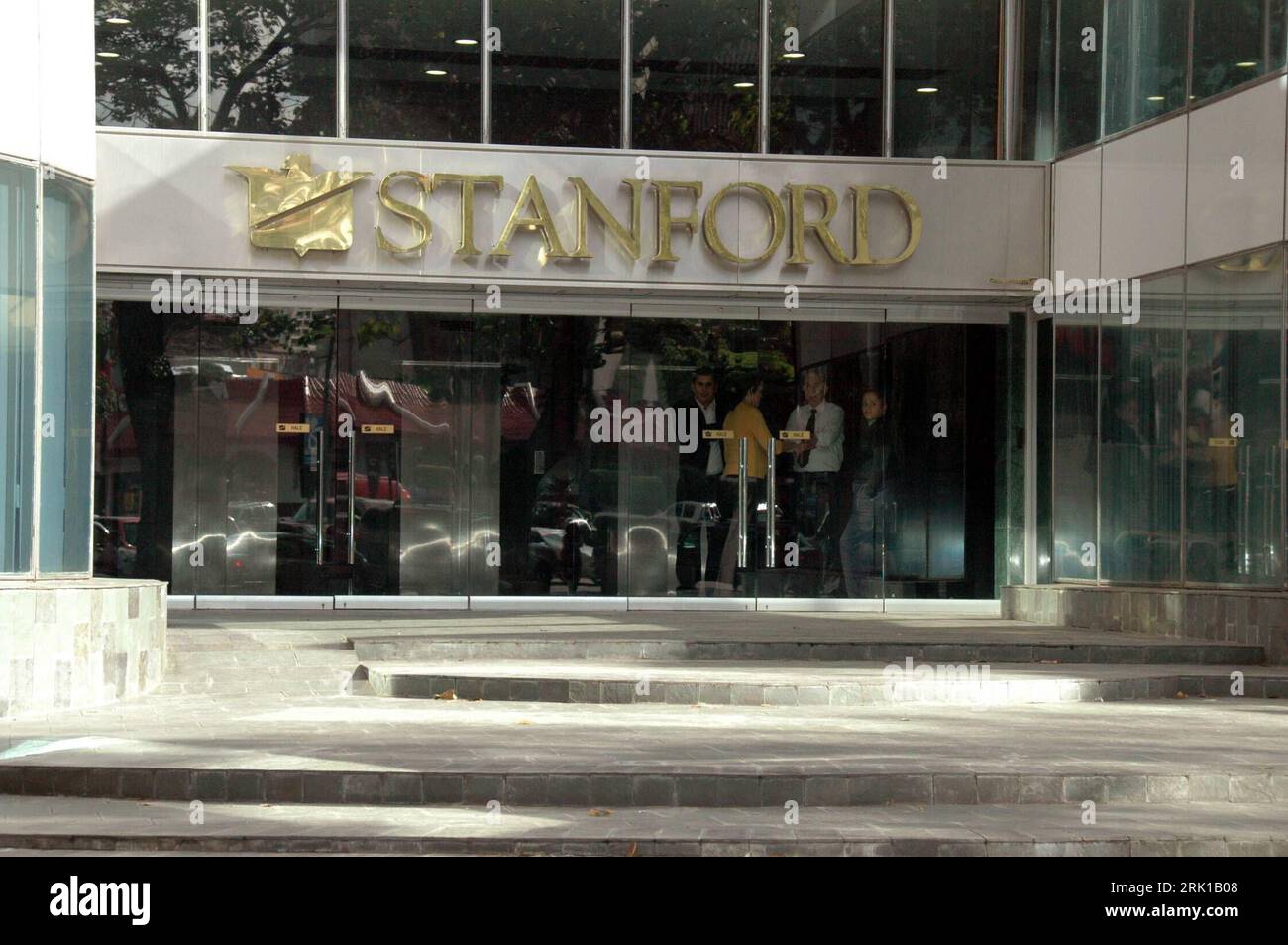 Stanford logo hi-res stock photography and images - Alamy