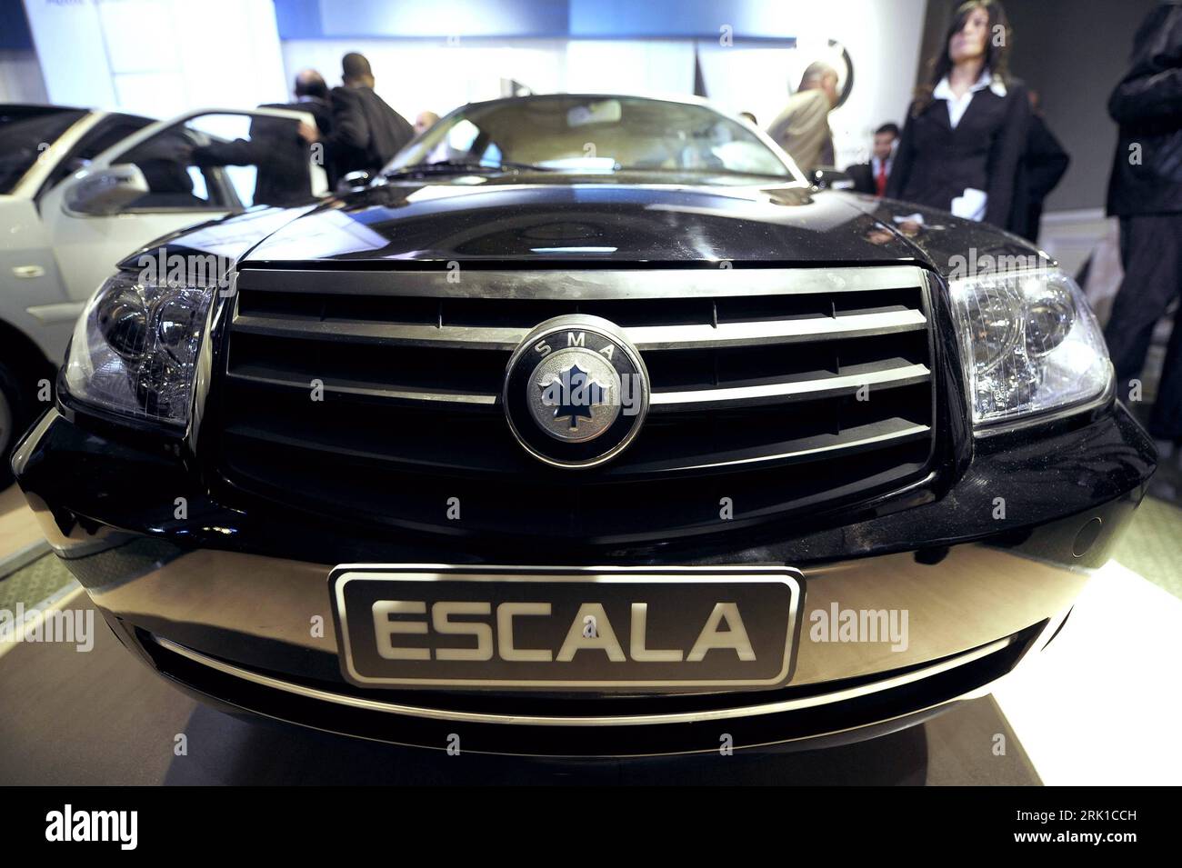 Escala 25 hi-res stock photography and images - Alamy