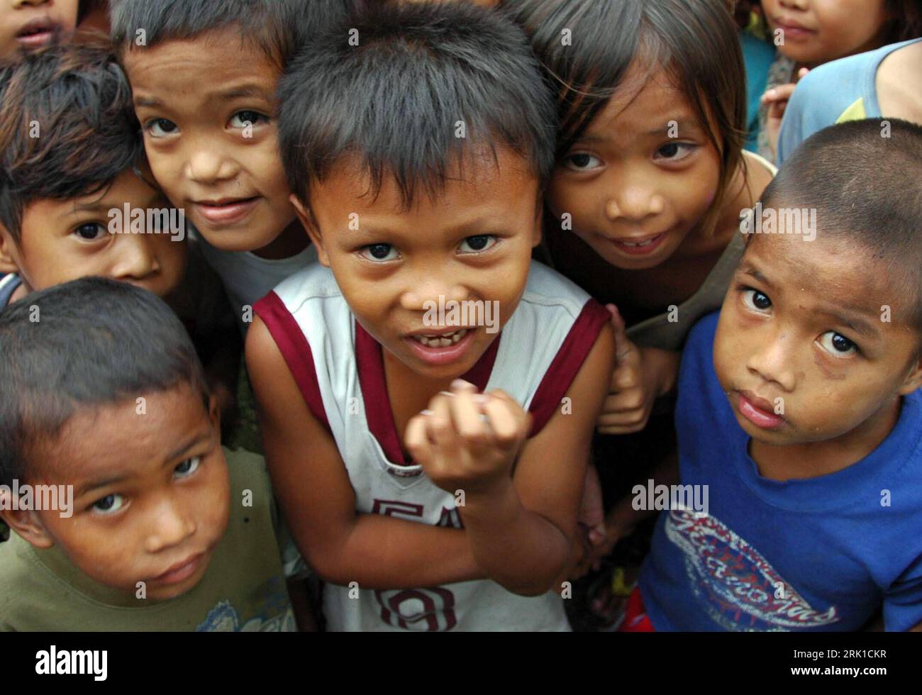 Philippine locals hi-res stock photography and images - Alamy