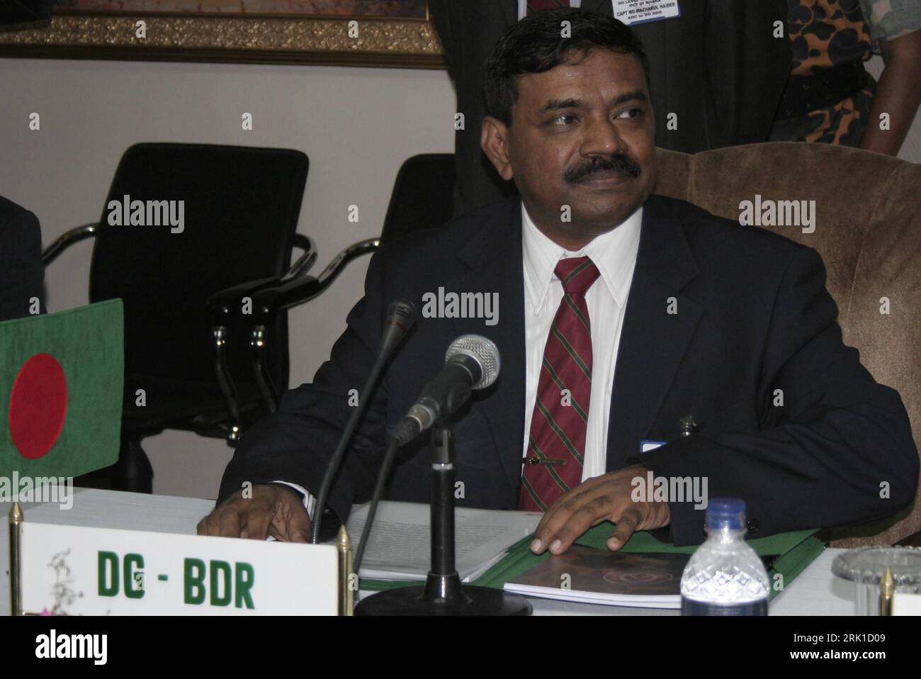 Bangladesh rifles hi-res stock photography and images - Alamy