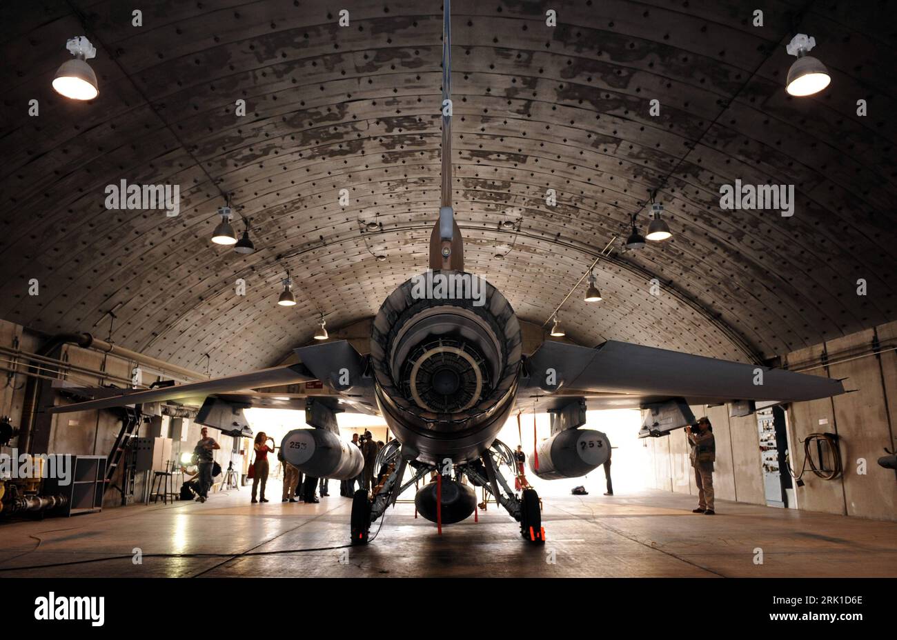 Ramon air base hi-res stock photography and images - Alamy