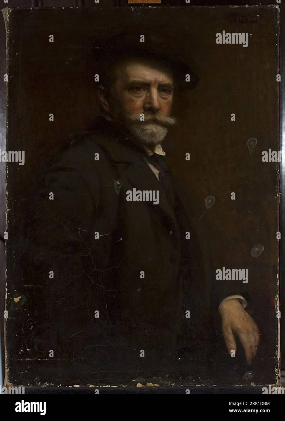 Leopold horovitz hi-res stock photography and images - Alamy