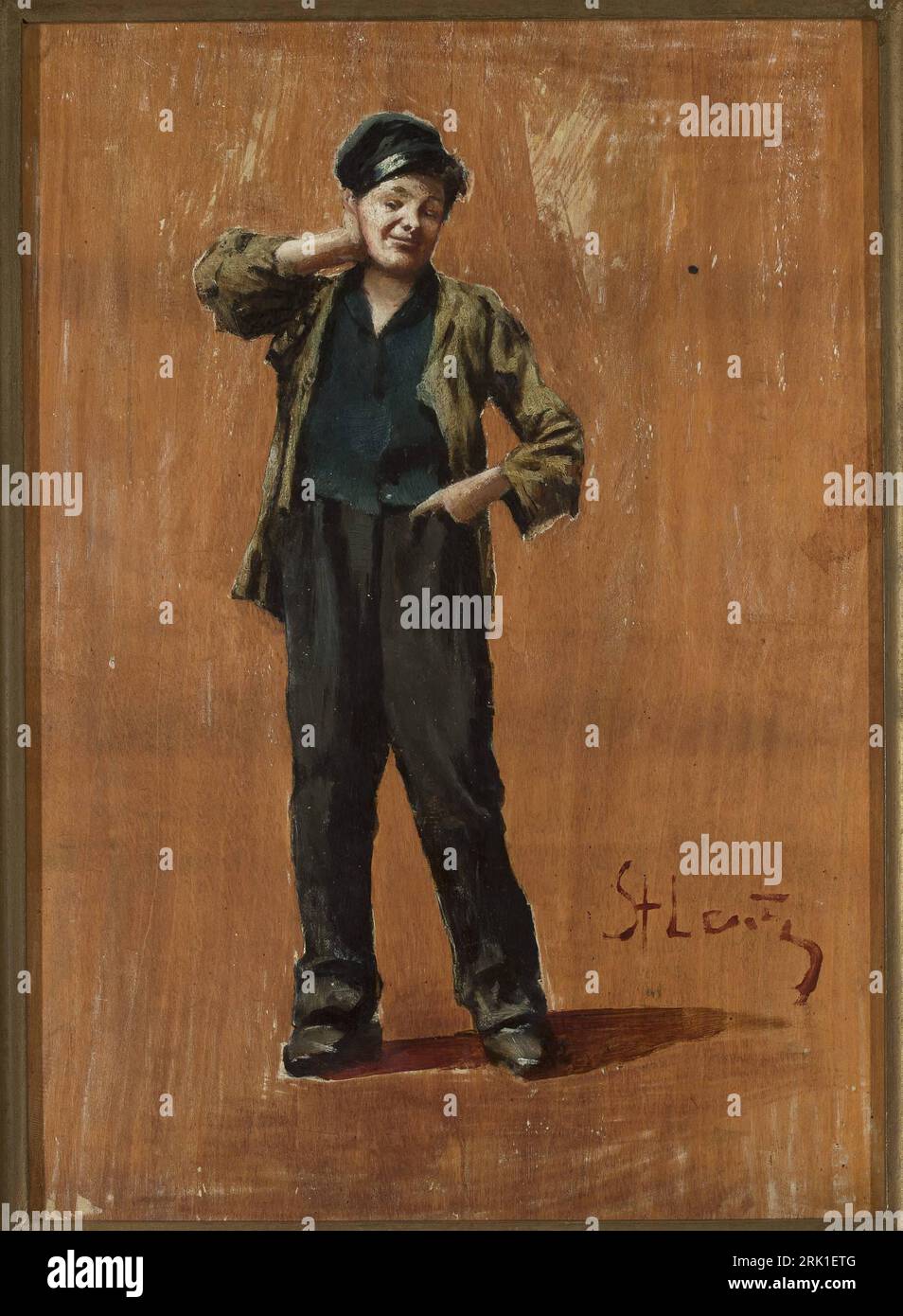 Stanislaw lentz hi-res stock photography and images - Alamy