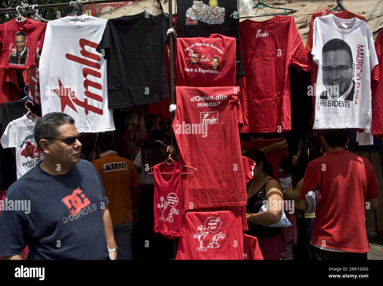 Von t shirts hi-res stock photography and images - Alamy