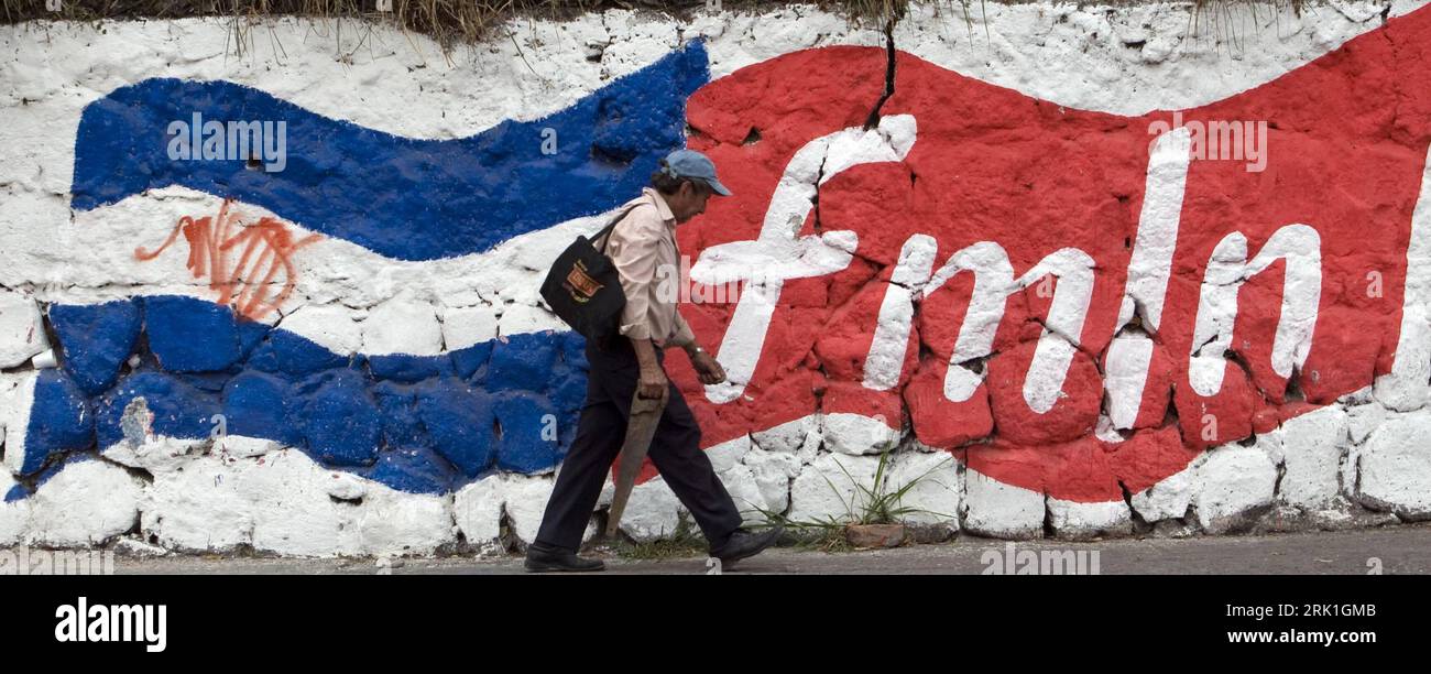 Fmln hi-res stock photography and images - Alamy