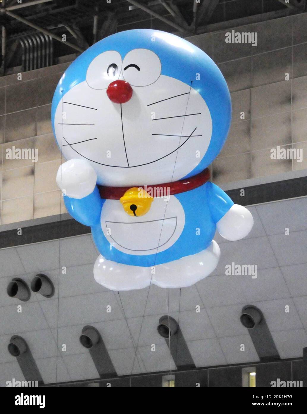 Japan doraemon hi-res stock photography and images - Alamy