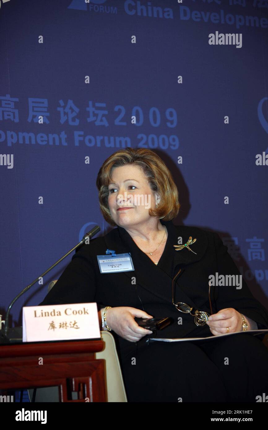 Linda cook hi-res stock photography and images - Alamy