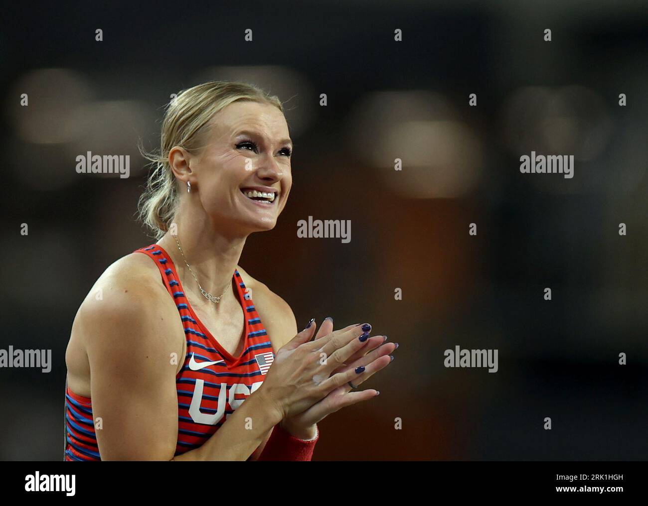 Katie moon 2023 hi-res stock photography and images - Alamy