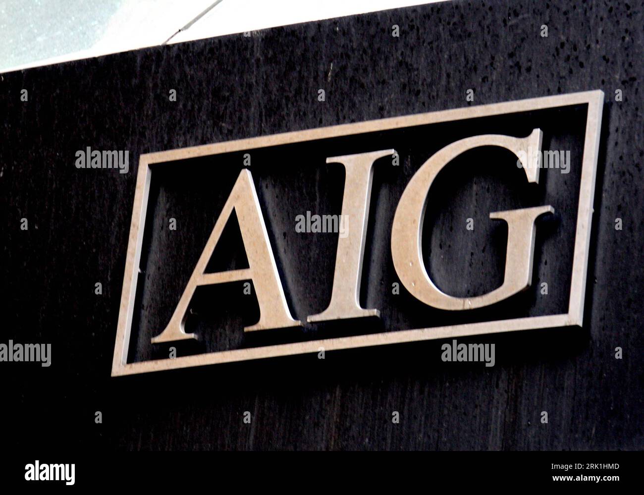 Aig Logo