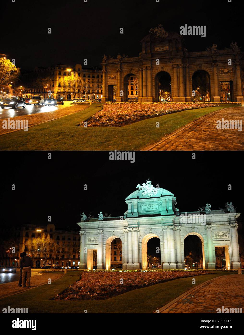 Bildnummer: 52951345 Datum: 28.03.2009 Copyright: imago/Xinhua ...
