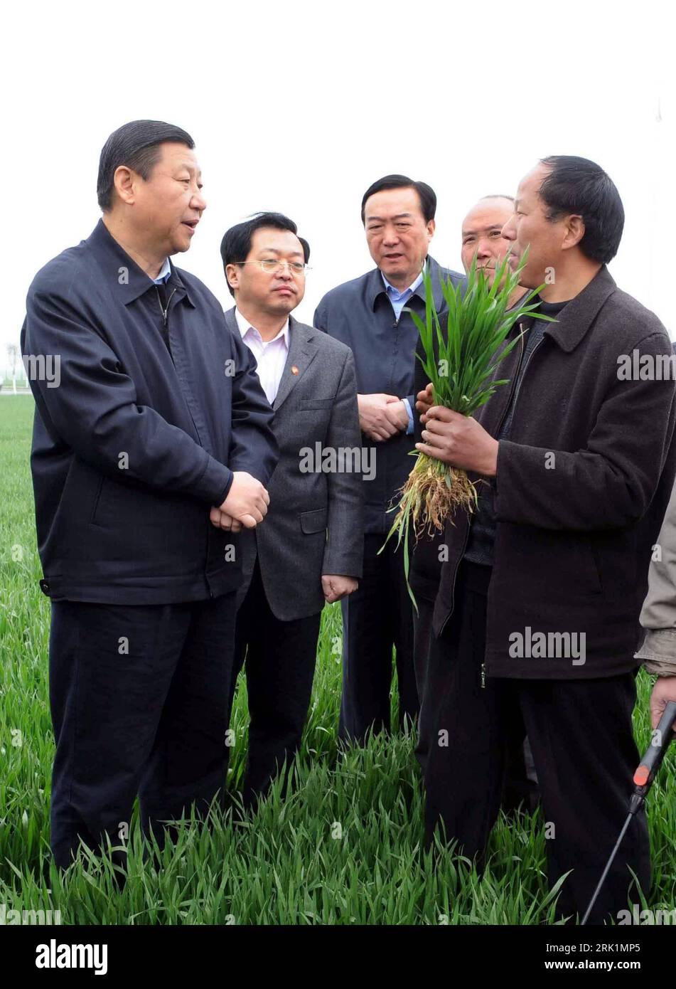 Xi jingping hi-res stock photography and images - Alamy