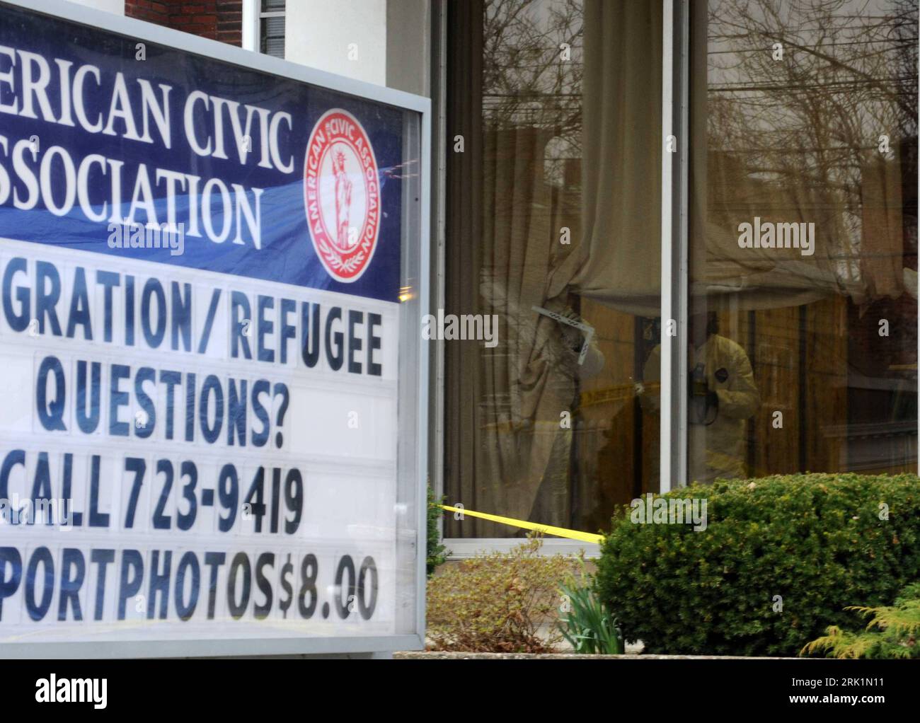 Crime scene logo hi-res stock photography and images - Alamy