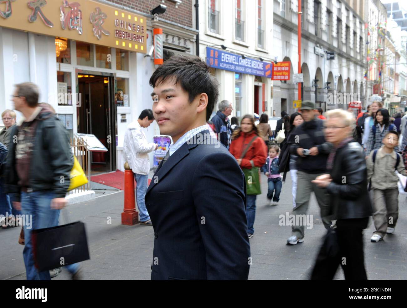 Steven cheung hi-res stock photography and images - Alamy