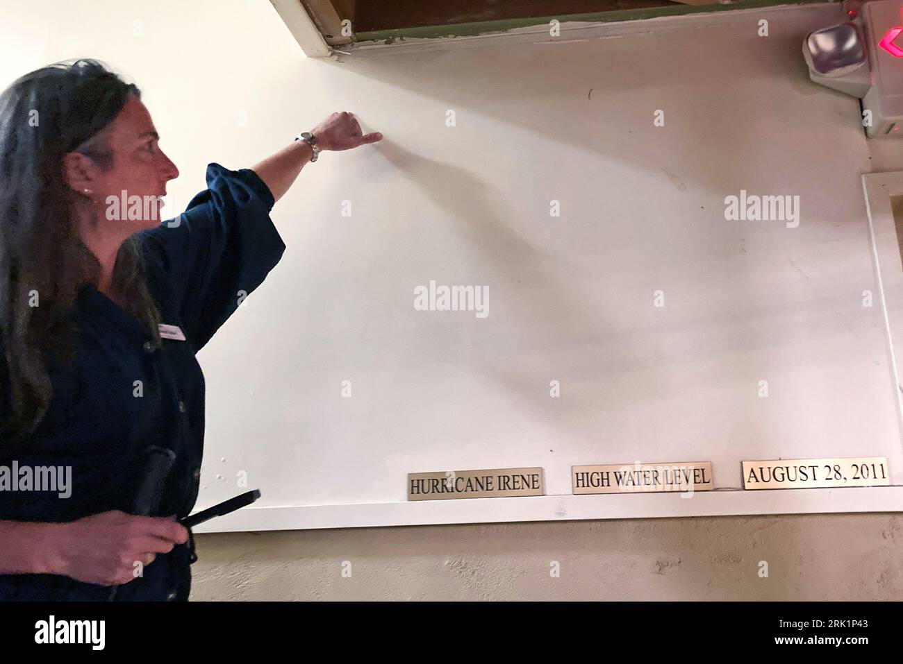 Susanna Gellert, executive artistic director for the Weston Theater ...