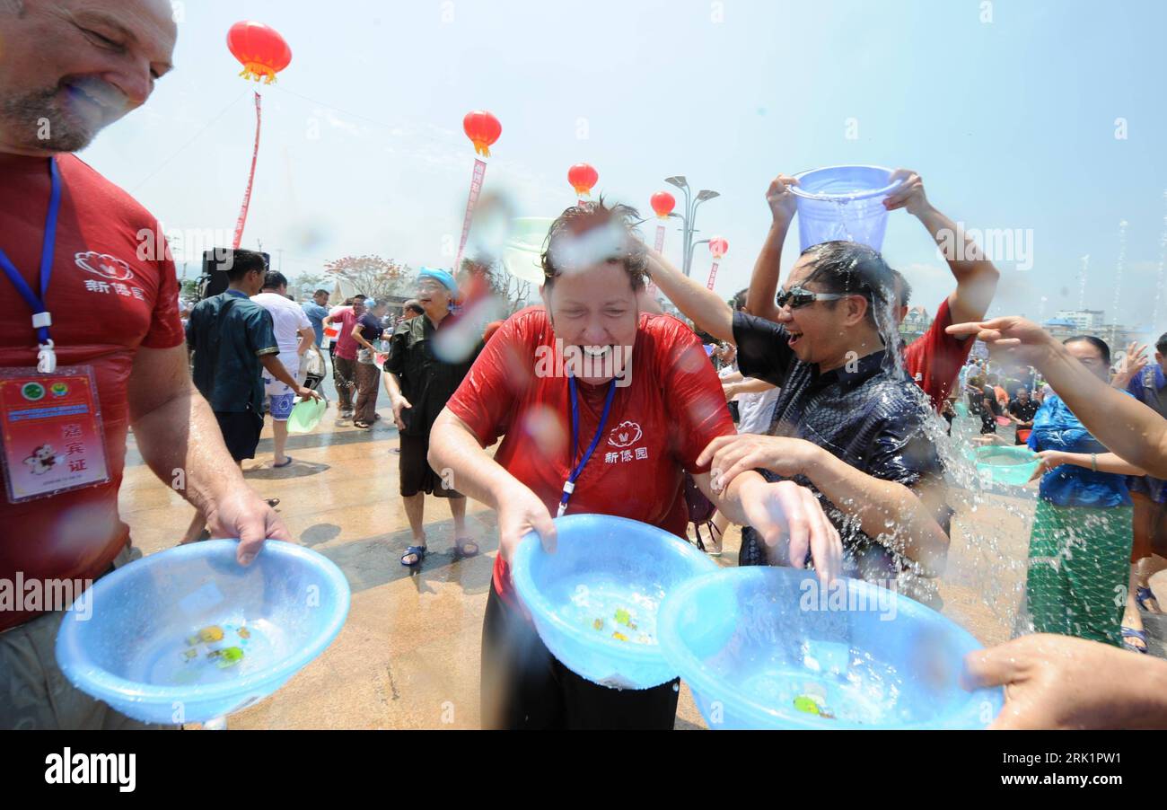 Feste und brauchtum hi-res stock photography and images - Alamy